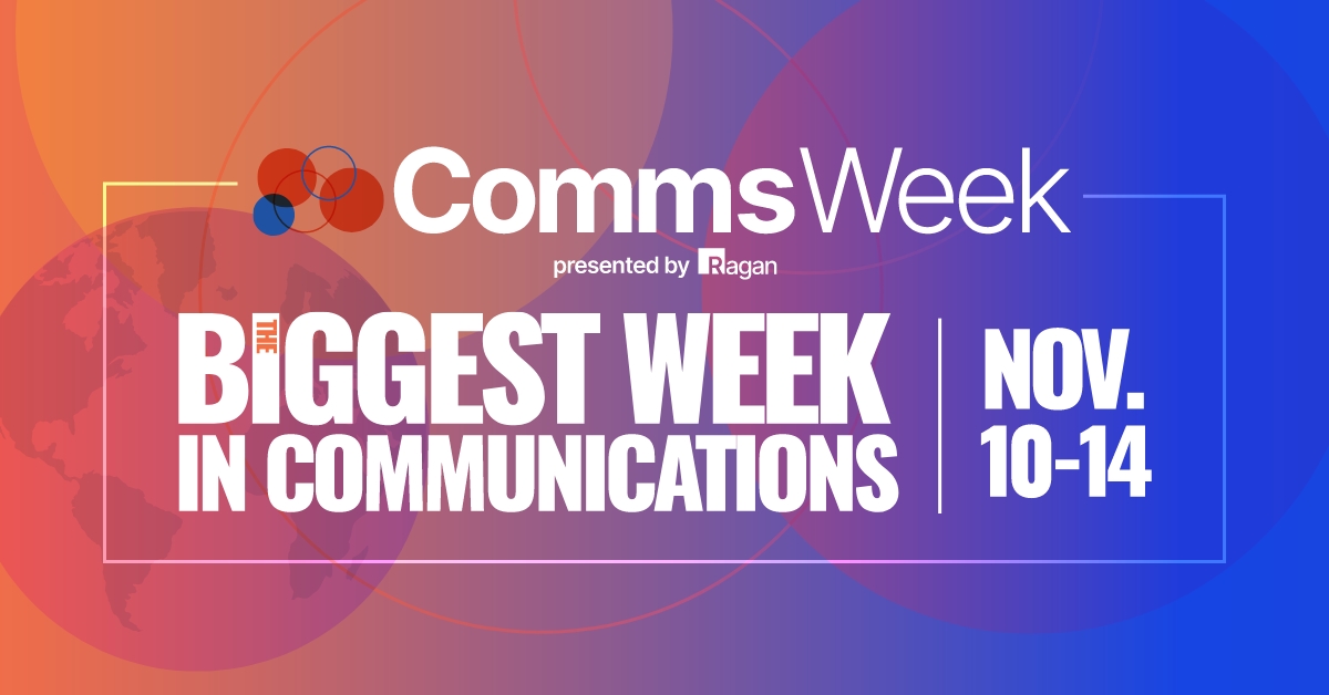 About Communications Week - Communications Week